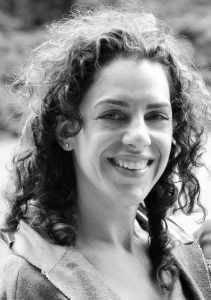 Erica Schair-Cardona - Administration - University of Maine School of Law