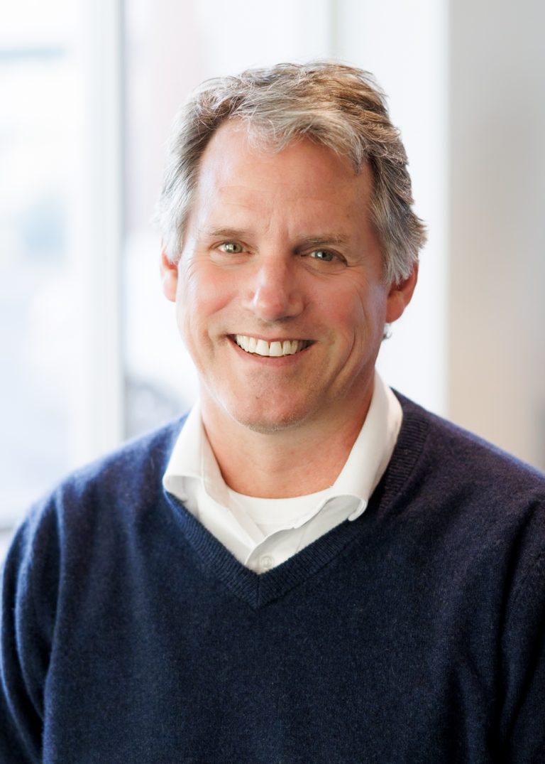 Christopher Haley - Administration - University of Maine School of Law