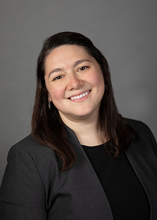 Alicia Rea '24 - Admissions - University of Maine School of Law