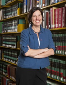 Angela Crossman Arey – Faculty