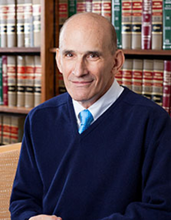 Emeriti - University of Maine School of Law