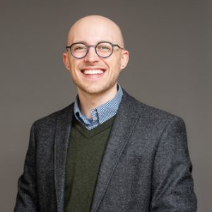 Josh Rosen named the 2021 Shur-Frinsko Award for Municipal Law and ...