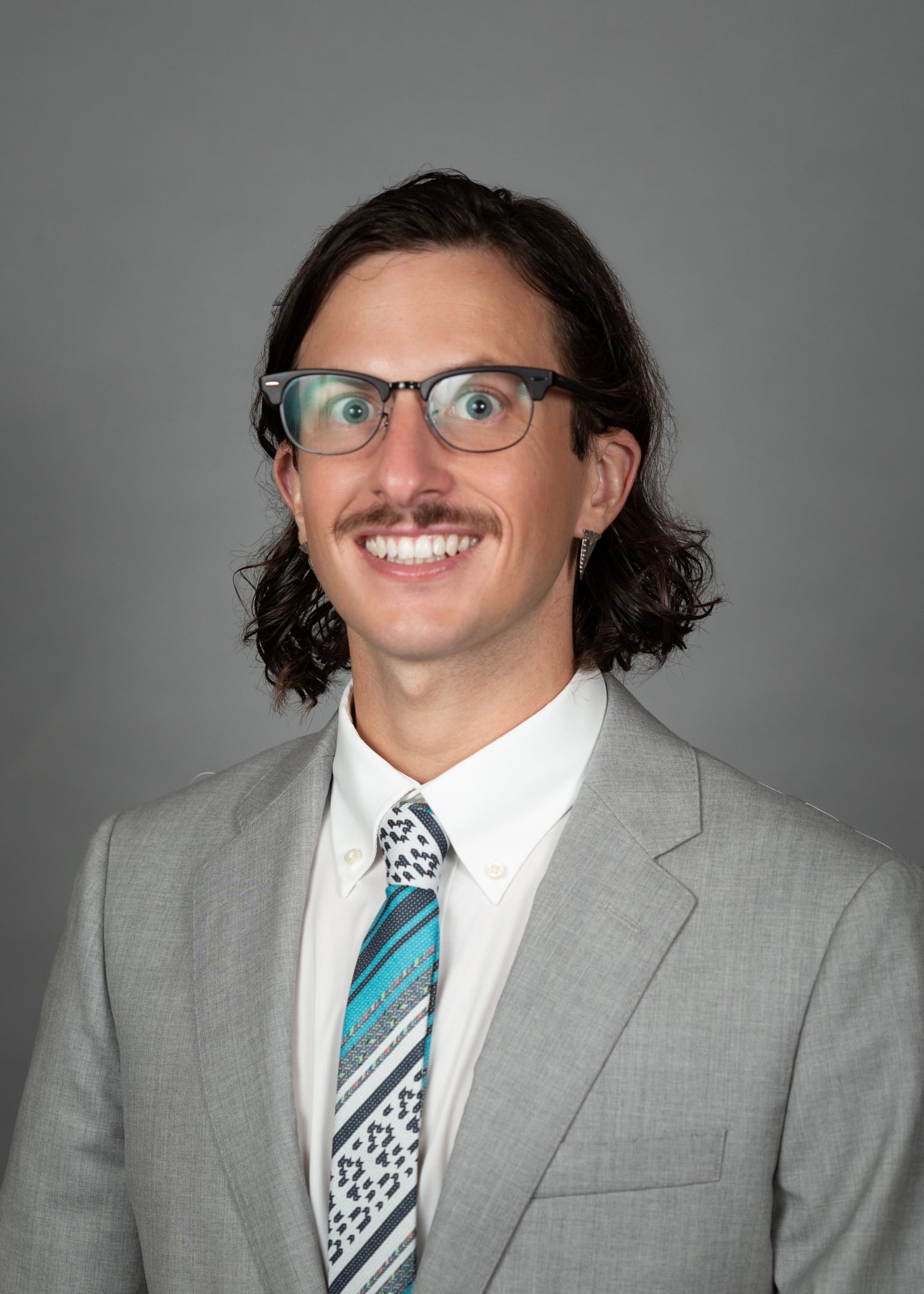 From the classroom to the courtroom: Tom Letourneau ‘24 receives the ...