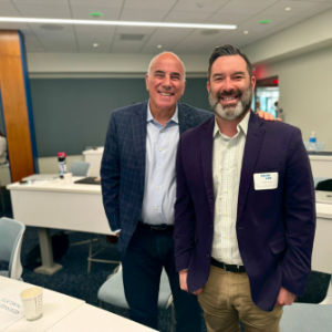 Maine Law’s Privacy in Practice Conference touches on topics from AI to ...