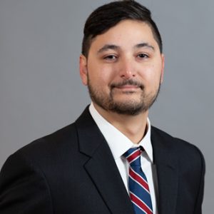 Maine Law’s Ryan Rutledge accepts post-graduation position in Skowhegan ...